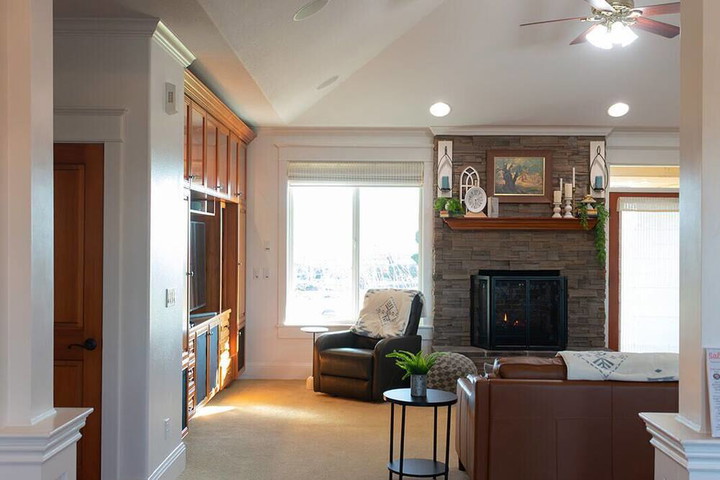 Cozy 12-person Retreat W/hot Tub, Near Portland - Beaverton, OR