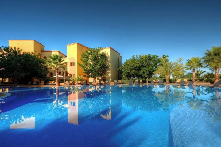 Fun In The Sun! Superior 3 Bedroom With Pool, Golf Views & Marina Walks - Vilamoura