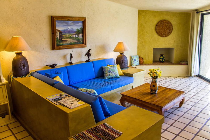 Cabo Stunner~ocean View Beach Condo With Gorgeous Sunsets Sleep 6+ - Cabo San Lucas