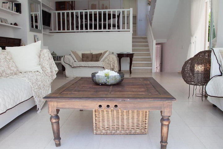 Suitur Villa Terramar Sitges En El Vinyet - Sitges