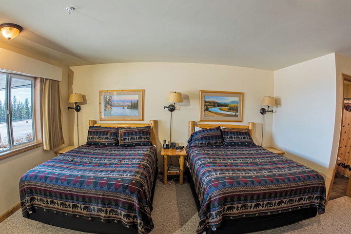 Large Condo With Valley Views - Whitefish, MT