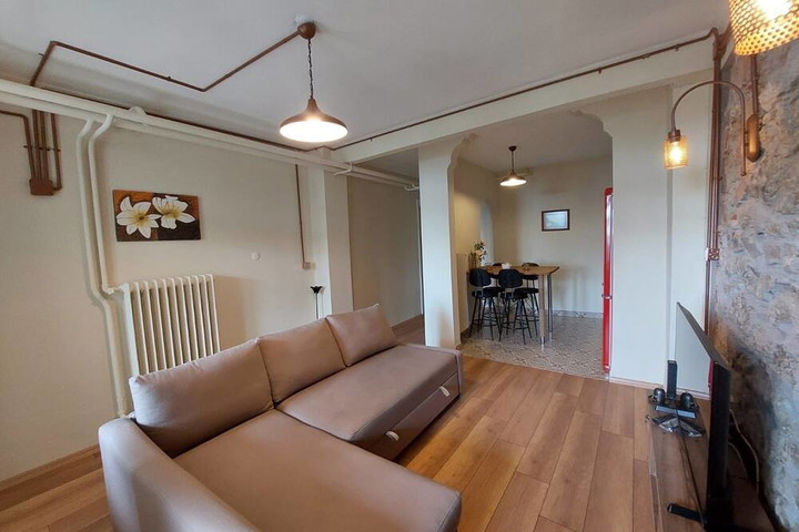Stone Garden Apartment In The Heart Of The City - Estambul
