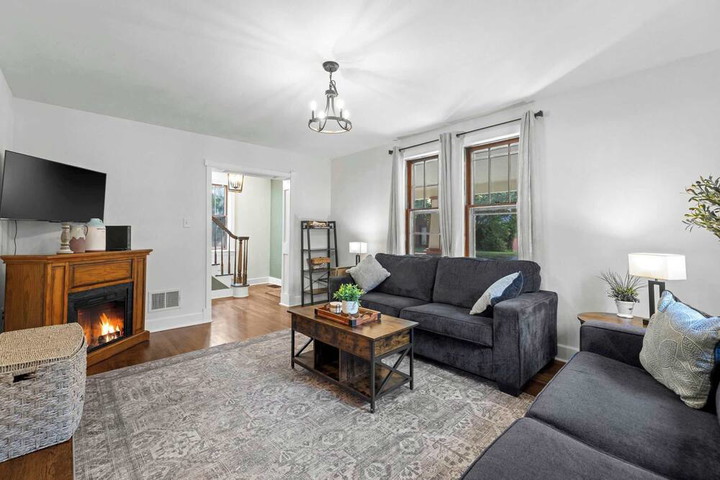 Cozy Getaway Near History, Hiking & Adventure - Harpers Ferry, WV