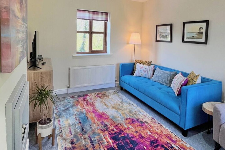 Canalside Country Retreat - Nantwich