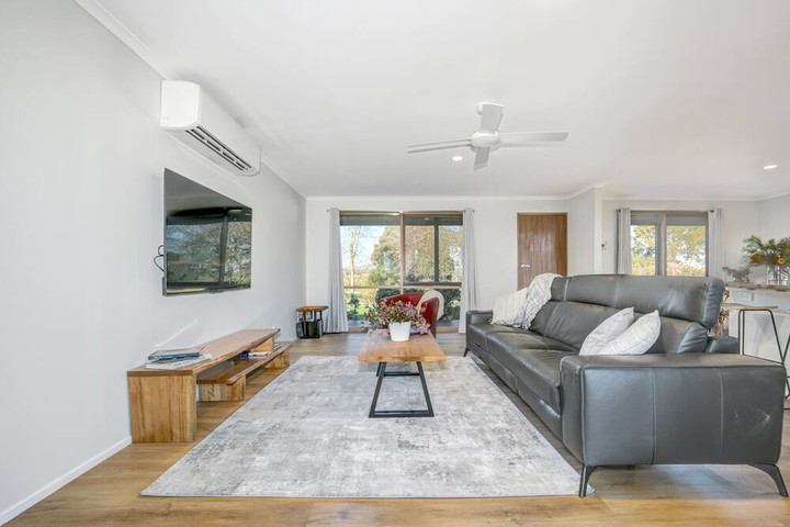 Yering Park Cottage - 3 Bedroom Home In The Heart Of The Yarra Valley - Yarra Glen