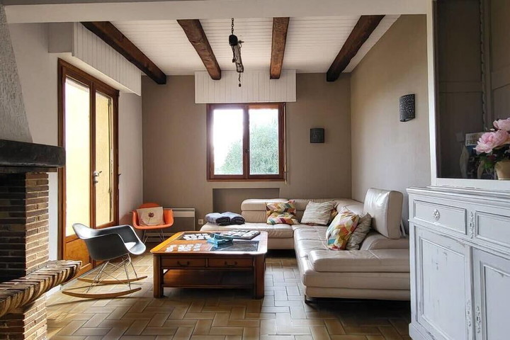 Propriété 22 Pers. Avec Jardin Et Piscine - Grasse