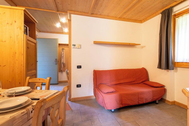 Bilo 4 - Apt 229 By Interhome - Madesimo