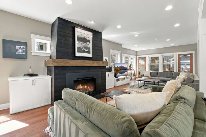 Boulder Luxury | Stunning 6br On Boulder Foothills - Boulder, CO