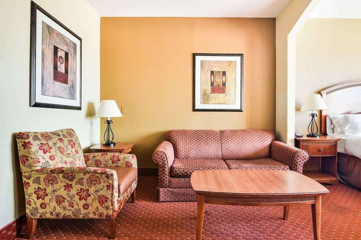 Oklahoma City Ok|king Bed - Oklahoma City, OK