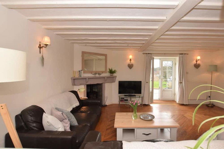 3 Bed In Conwy (Oc-tygos) - Colwyn Bay