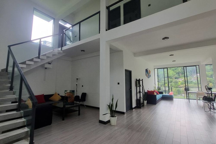 4-bedroom Villa In Charming Kandy With Ac, Wifi. Book Now - Kandy