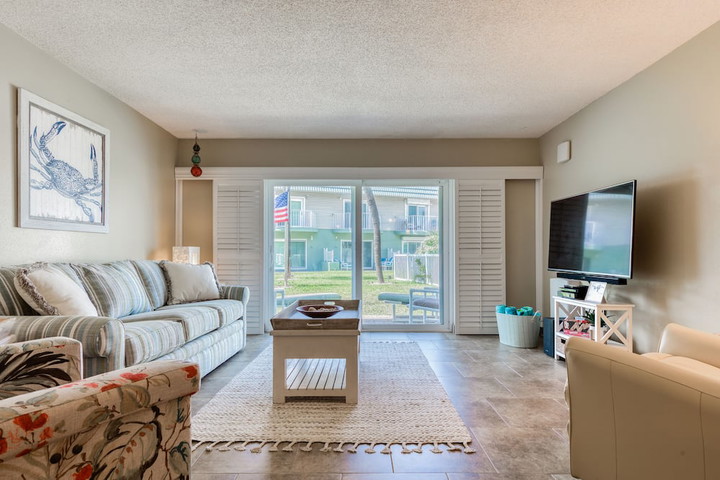 Heated Pool-direct Ocean View - Satellite Beach, FL