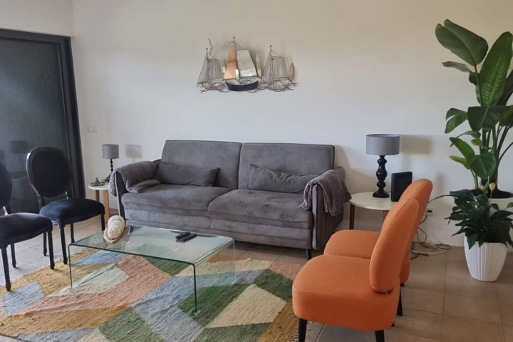 Charming 3-bedroom Villa With Wifi And Ac With Sea View In Albufeira - Albufeira