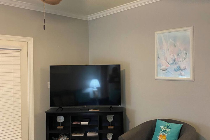 2 Br/ 2ba Condo1 King /2 Full Beds Sleeps 6 Close To Owa & Foley Tourism Complex - Foley, AL