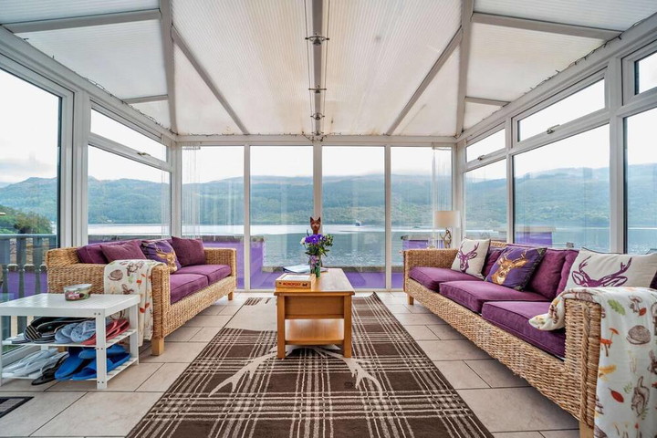 4 Bed In Lochgoilhead (Oc-j30107) - Lochgoilhead