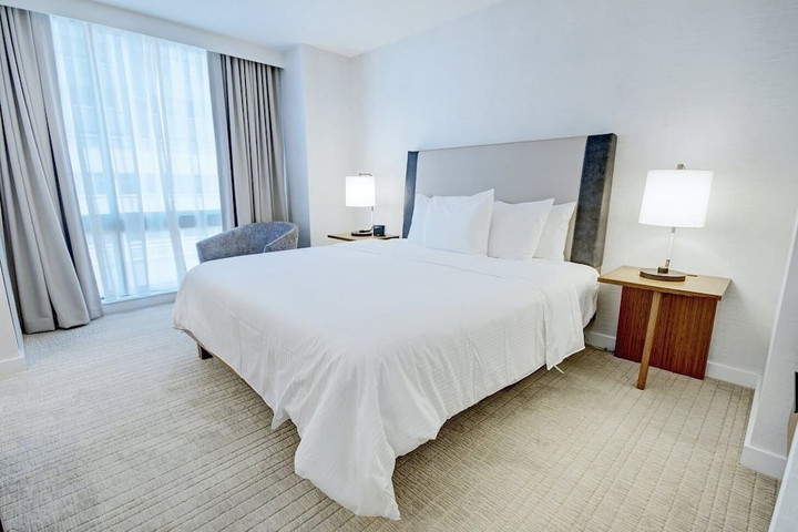 Nyc | Midtown Manhattan | Skyline Views | 2br Presidential - New York City, NY