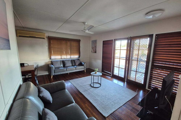 Welcome To Vincent Villa - Private 5 Bedroom Home In Vincent. Aircon, Wifi, Pool - Townsville