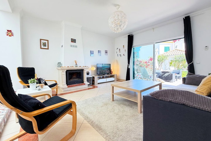 House W/ Pool - 5min Walk To Alemães Beach By Becherish - Albufeira