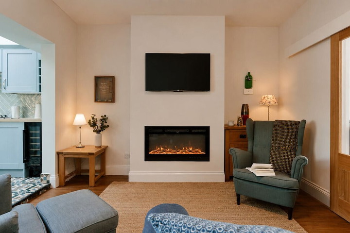 2 Haywood View - Bakewell