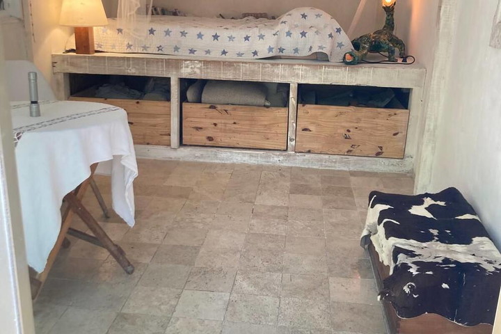 Terre Libre 2, Glamping. Hutt With Garden And Acces To A River. - Fayence