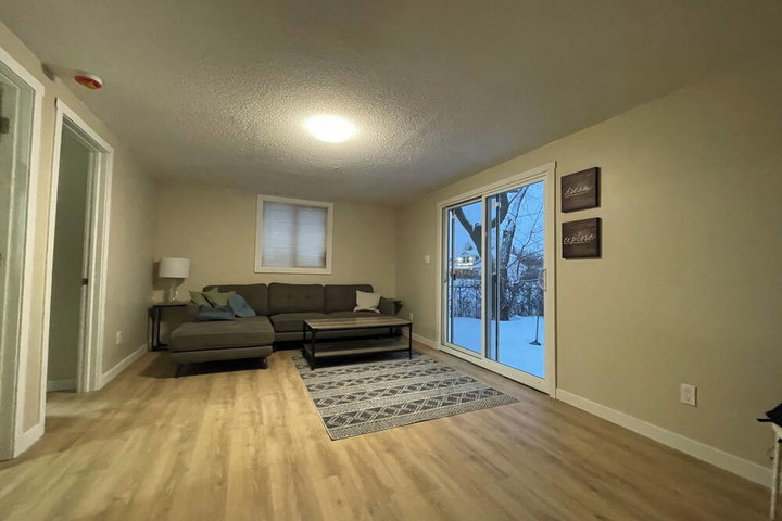 Charming 2-bedroom Cabin At Alberta Beach - Alberta