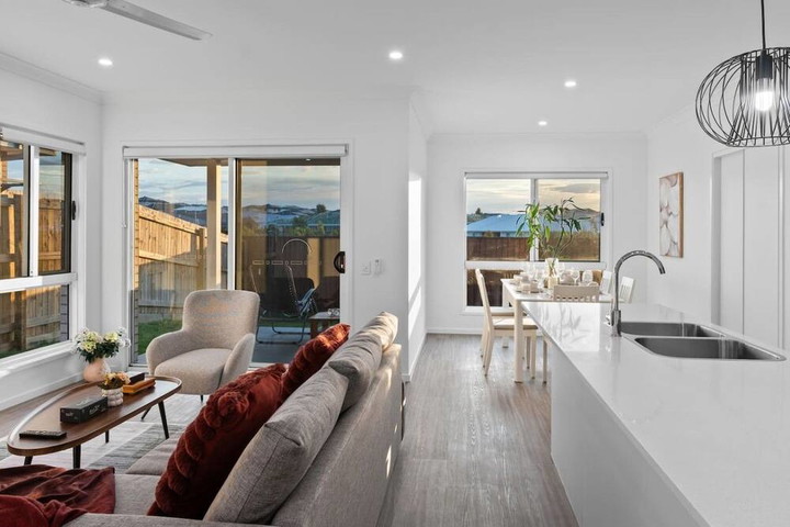Brand New4br Home |Aircon Every Bedroom |Goodvalue - Ipswich