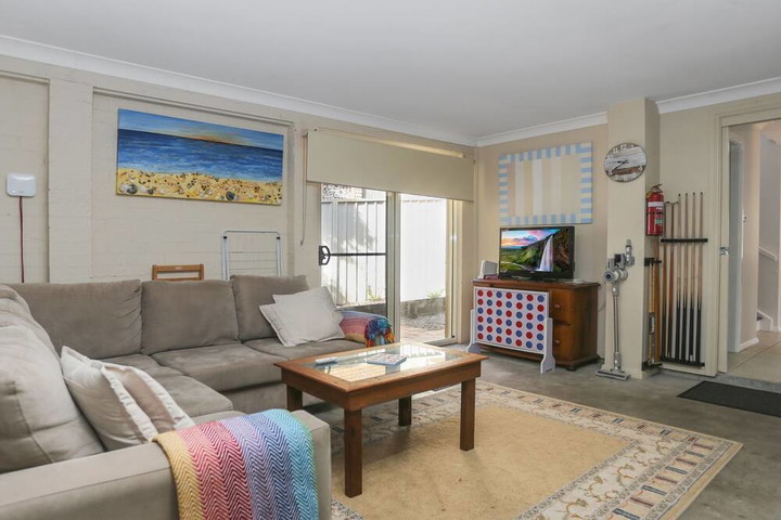 Bennett's Beach House - Port Stephens