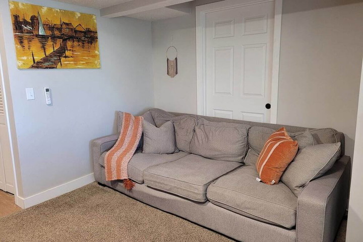 Mountains At Your Doorstep - 2-bedroom - Ogden, UT