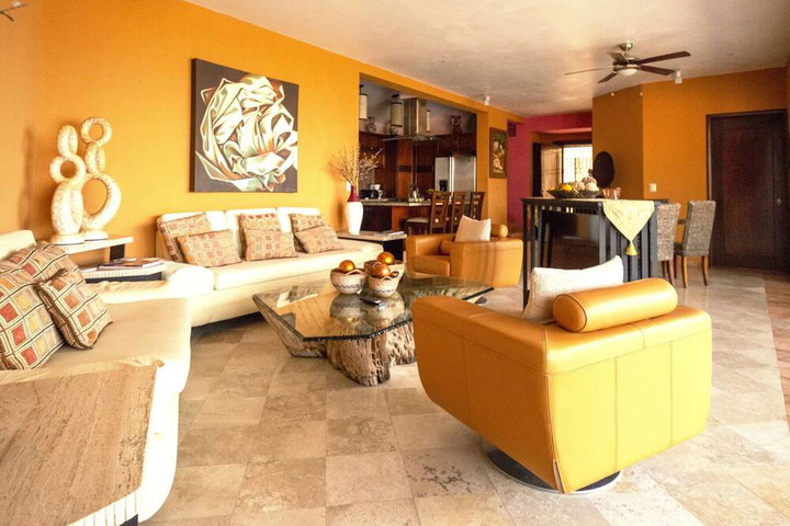 Penthouse Suite With Dipping Pool, Palapa & Private Sunroof Overlooking The Bay - Puerto Vallarta