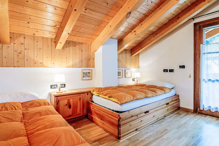 Condominio Parco Degli Abeti By Interhome - Alta Badia