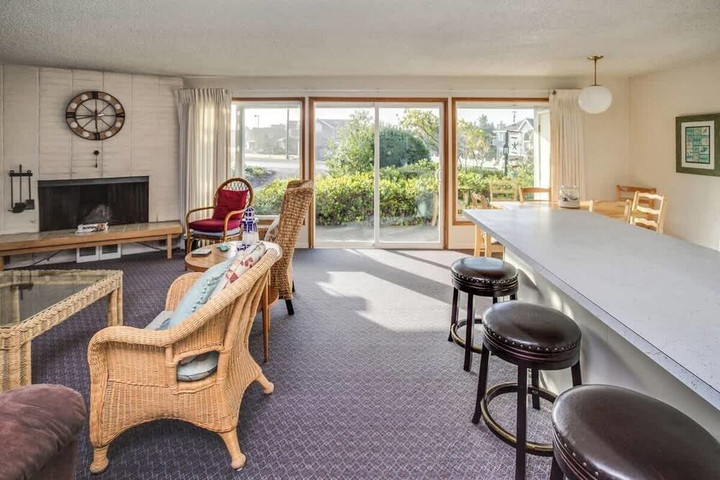 Pacific Terrace T441 - Cannon Beach, OR