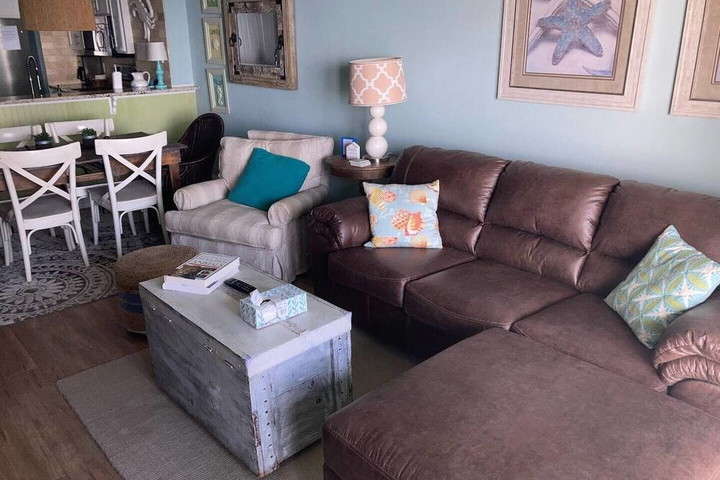 Ocean View | Near Boardwalk | Fire Pit | Indoor/outdoor Pool | Hot Tub | Lazy River | Bbq Grills | - Myrtle Beach, SC
