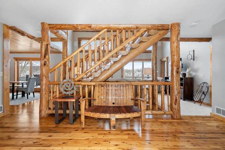 Minnestay* Maple Lake Chalet - Buffalo, MN