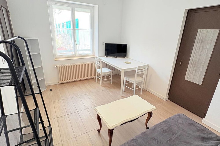 Anglet - T3 Duplex Recently Renovated - Parking - Anglet