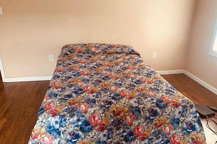 2 Bedroom Cabin|east Stroudsburg - Pennsylvania