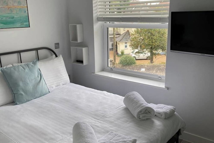 Bournemouthholidayapartment 5 Minutes From Beach Swimming Pool, Gym, Spa Access - Bournemouth