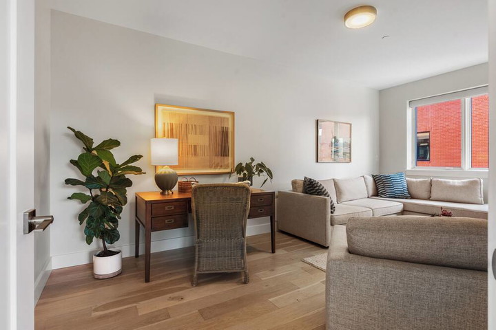 Hobson's Landing Condo In The Heart Of Portland's Historic Old Port Exchange - Portland, ME