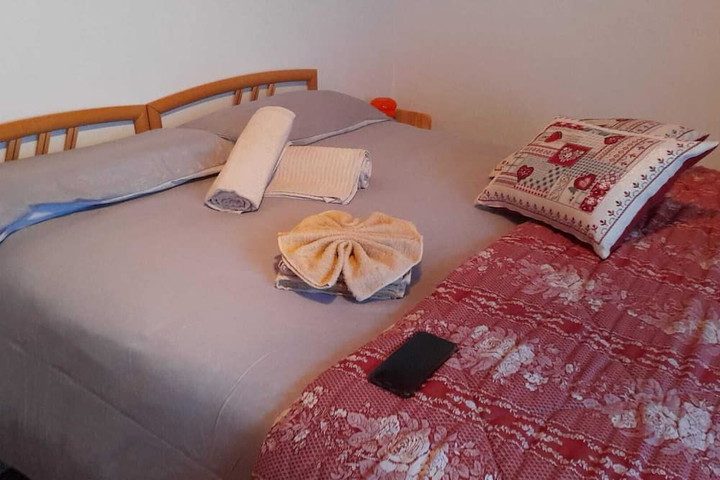 Chalet Of The Enchanted Country - Bessans