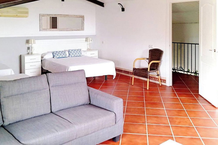 Finca El Aulagar Alhaurín El Grande By Ruralidays - Alhaurín el Grande