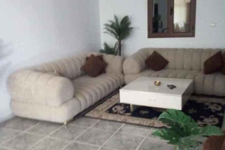 2 Bedroom Private Vacation Home In Aghir - Djerba