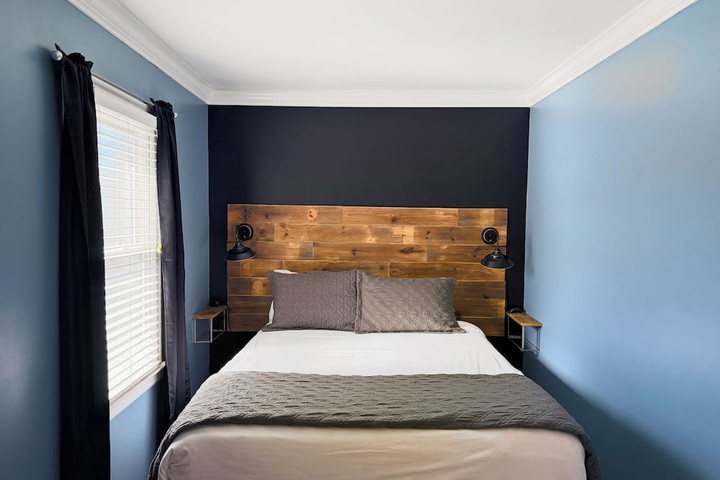 Quiet Franklin Suite Above Our Garage, Minutes From Downtown And Cool Springs - Franklin, TN