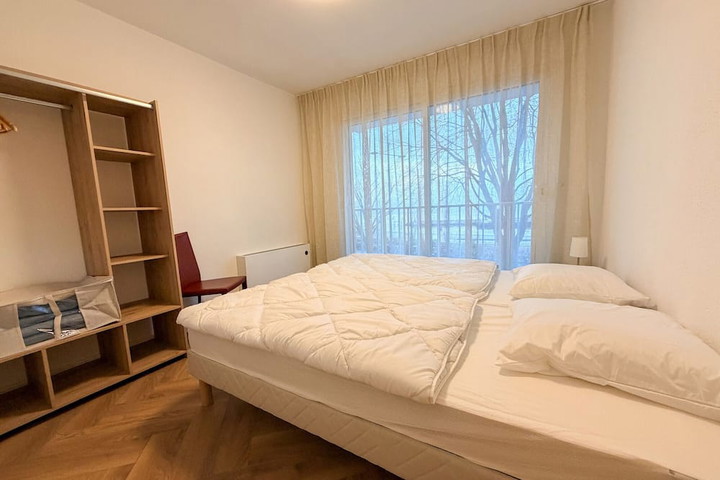 Appartement Avec Vue Lac - 4 Pers. - Évian-les-Bains