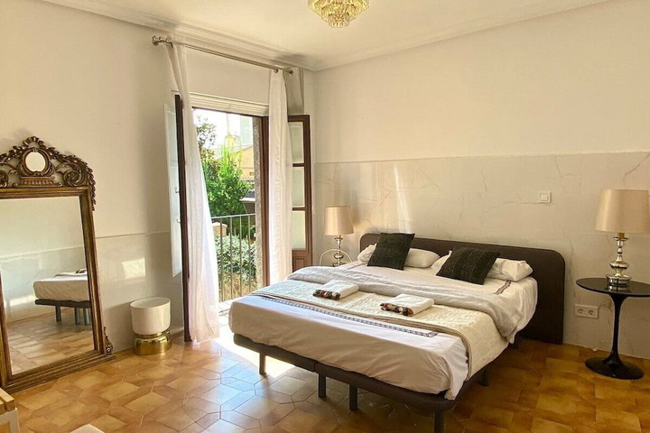 Apartamentos Toledo Los Aljibes - Toledo