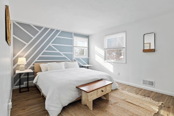 Quiet Rochester Neighborhood | Mins To Beach - Rochester, NY