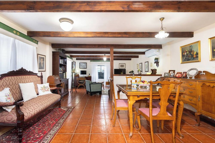 Casa Rural La Gañanía - Casa Grande - Tenerife