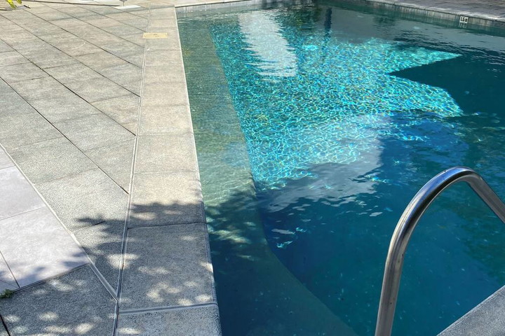 Large 3x Bedroom Apartment Directly Opposite Beach. Very Comfortable And Cosy. - Coffs Harbour