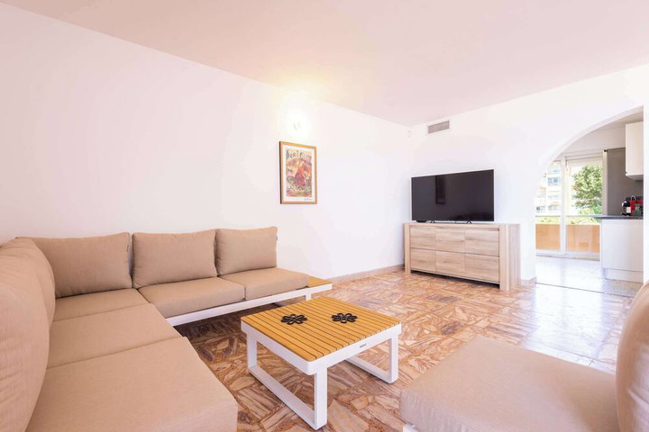 La Méridiennebeachfront Villa, Direct Access To The Beach - Valras-Plage