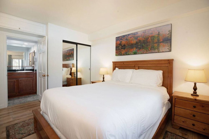 Lionshead Gem! 2 Hot Tubs, Free Parking, Sleeps 4 - Vail, CO