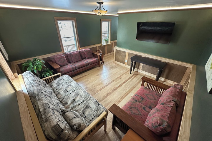 Secluded 3 Bdr Home Great For Group Gatherings - Viroqua, WI