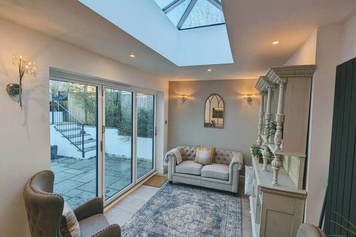 South Coast Holiday Homes-3 Bed-gf Garden-parking - Bournemouth